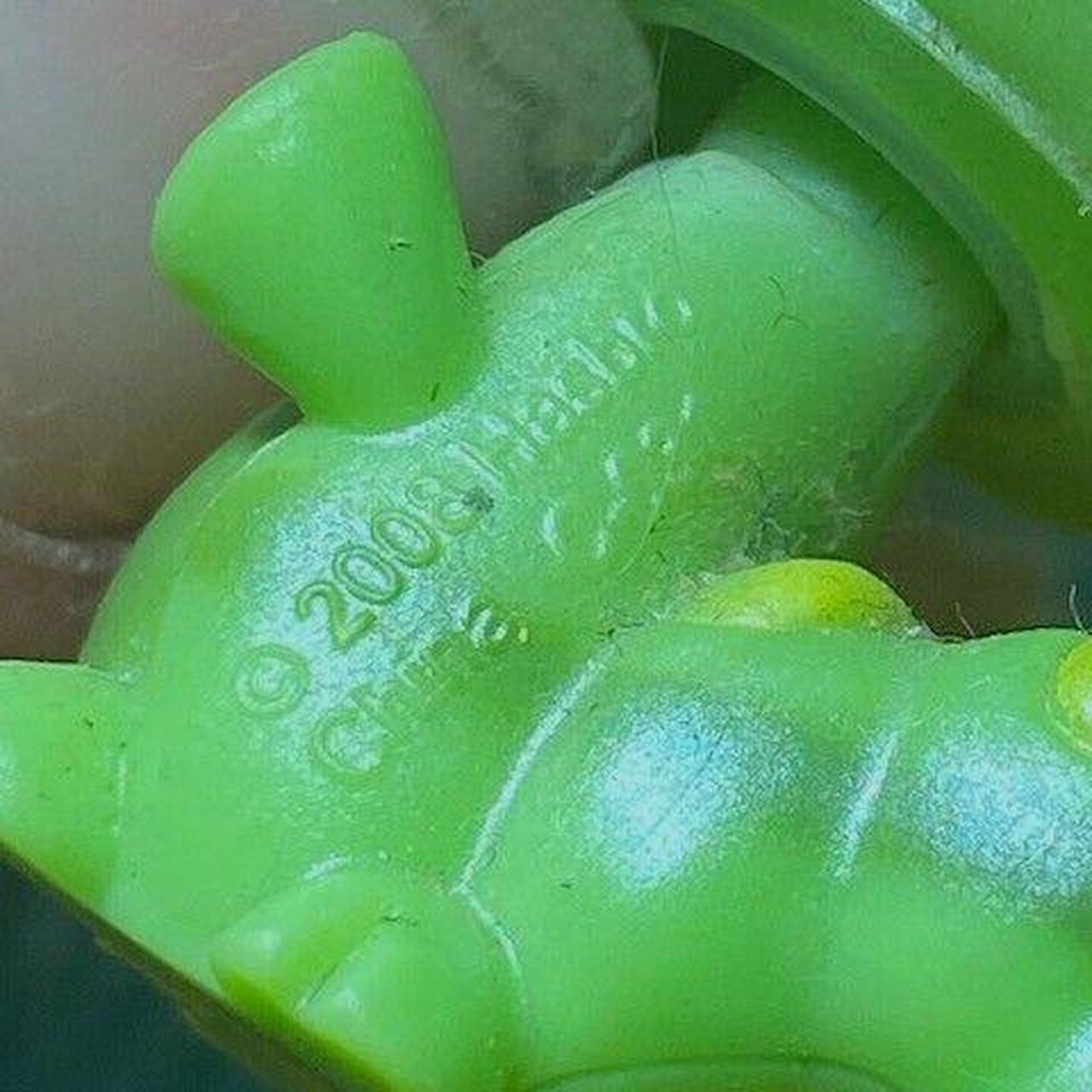 LPS Littlest Pet Shop Authentic #829 Green... | Depop