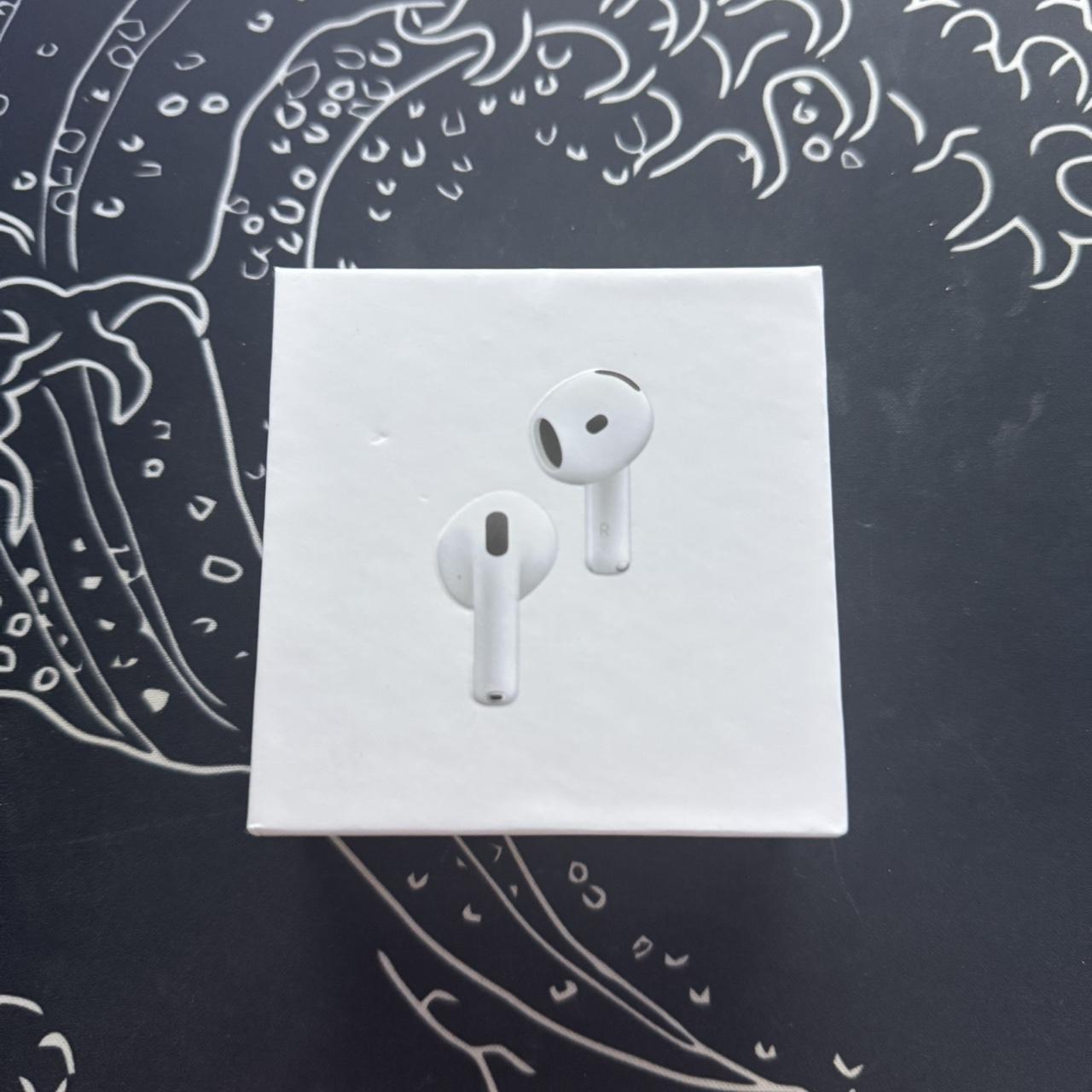 4th Gen Wireless Earbuds – Brand new 4th Generation... | Depop