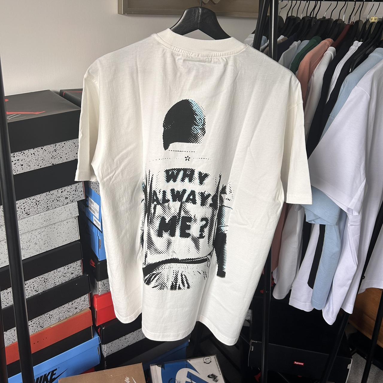 Ultralight LDN Balotelli T Shirt Brand new... | Depop