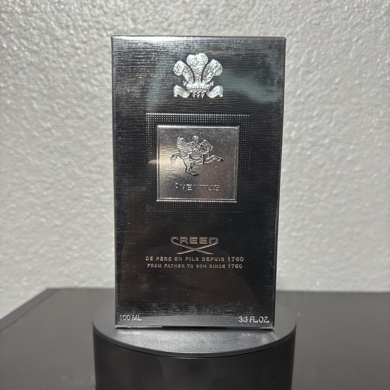 Creed Aventus Colonge 100 ML / 3.4 Oz. Same Day... - Depop