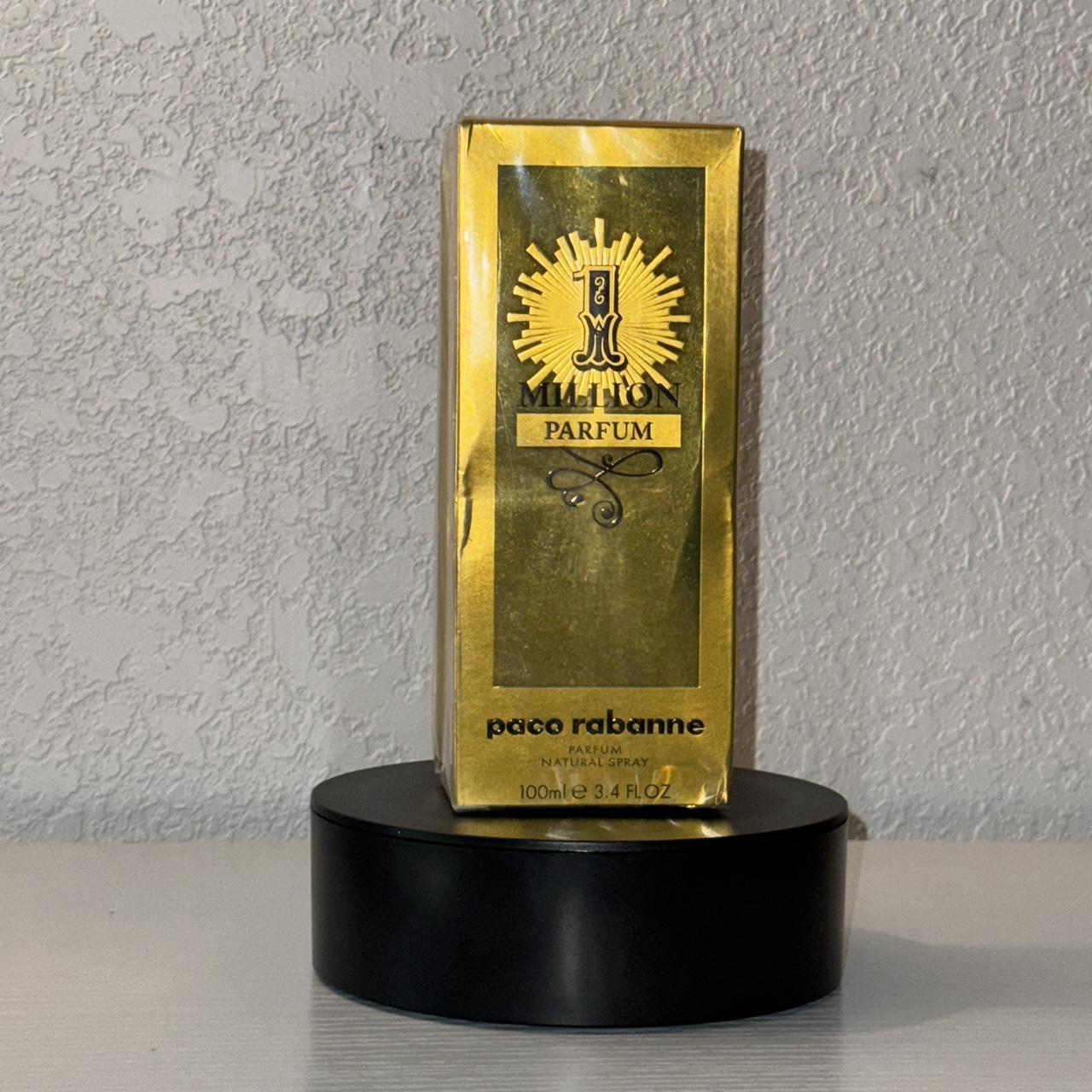 1 Million by Paco Parfum *Box is slightly damaged* ... - Depop