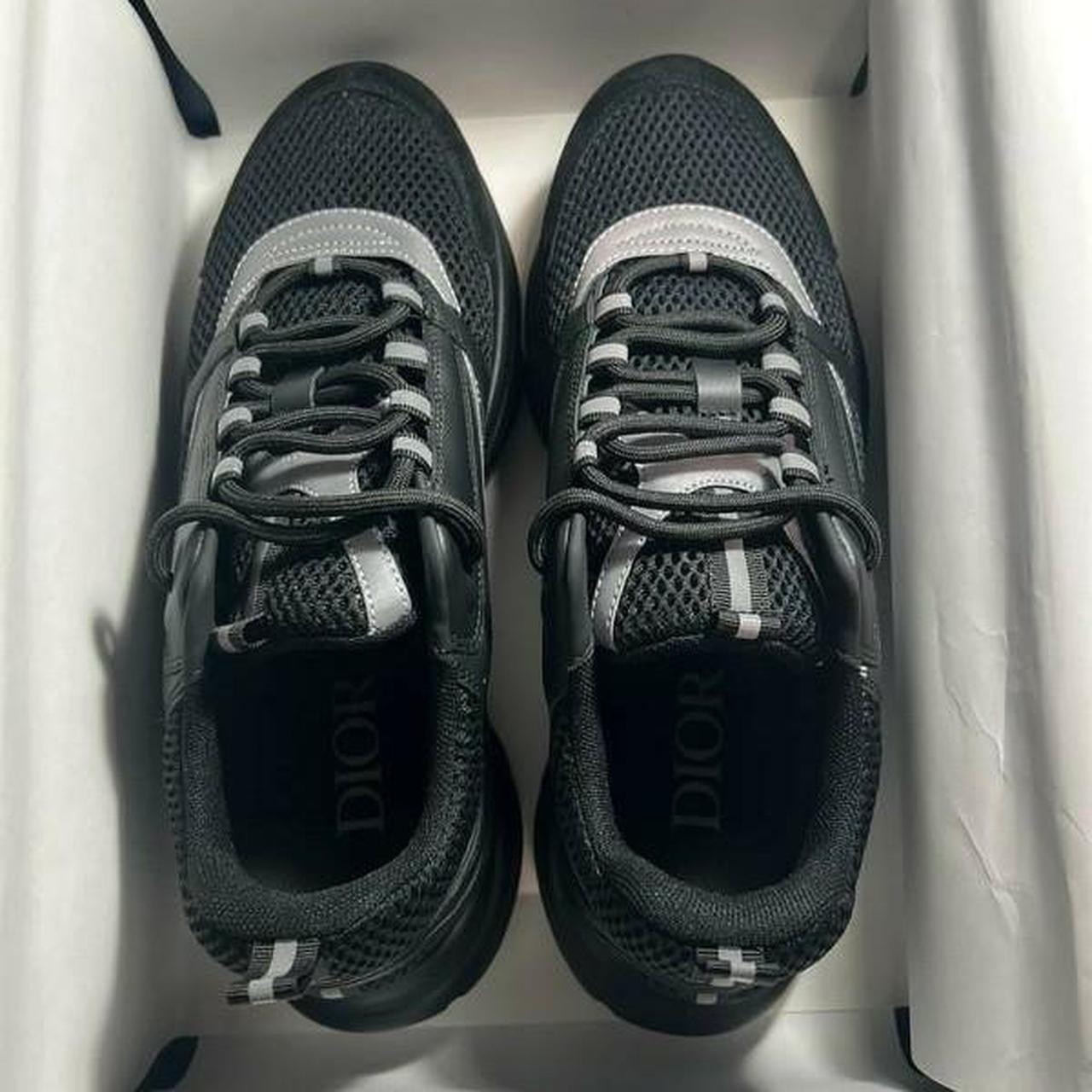Dior B22 Sneaker Brand New B22 Sneaker UK 9 Box... - Depop