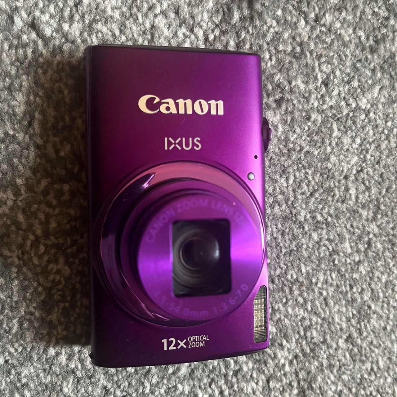 Canon multi Cameras-and-accessories - Depop