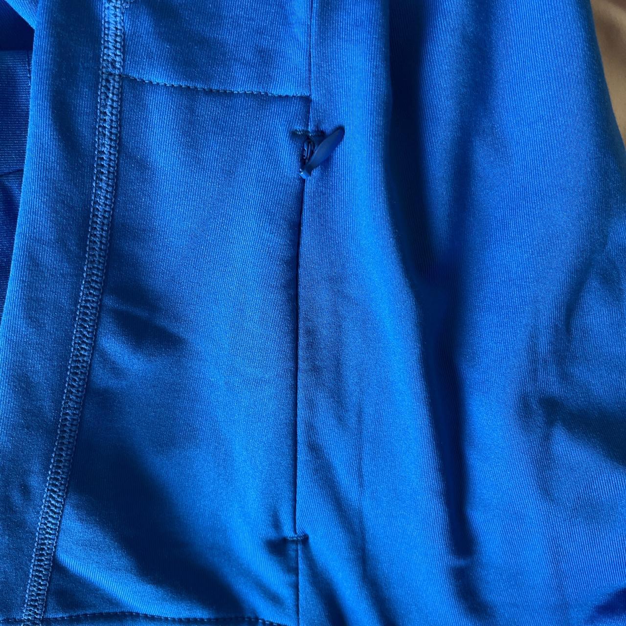 baleaf long sleeve fleece lined running shirt. Super... - Depop