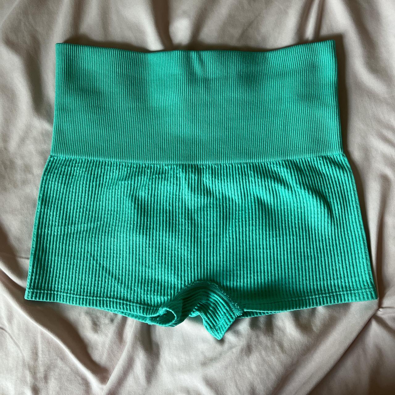 Target colsie brand shorts. Great condition too... - Depop