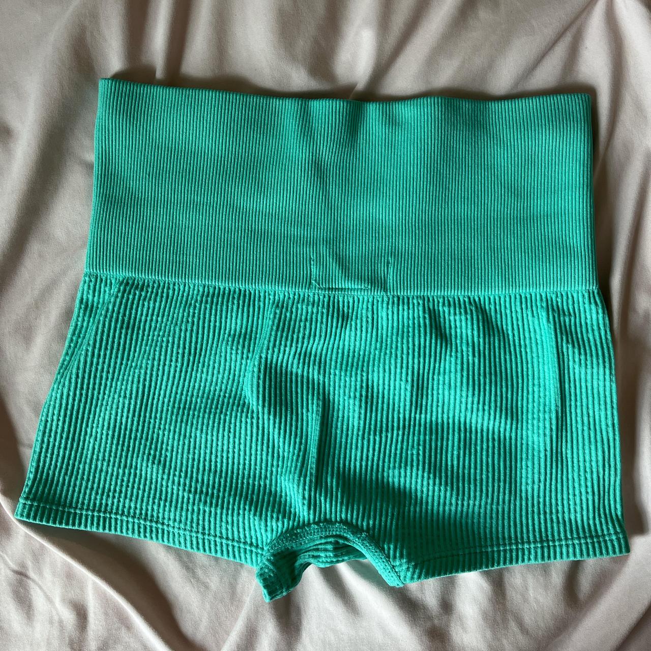 Target colsie brand shorts. Great condition too... - Depop