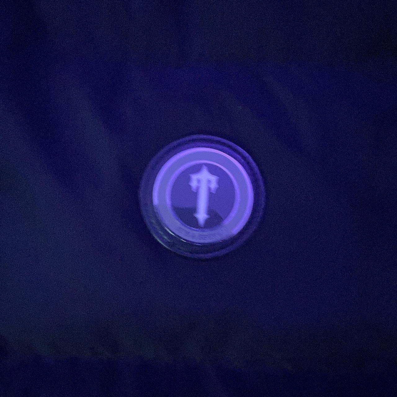 Rare trapstar irongate puffer looks like new nothing... - Depop