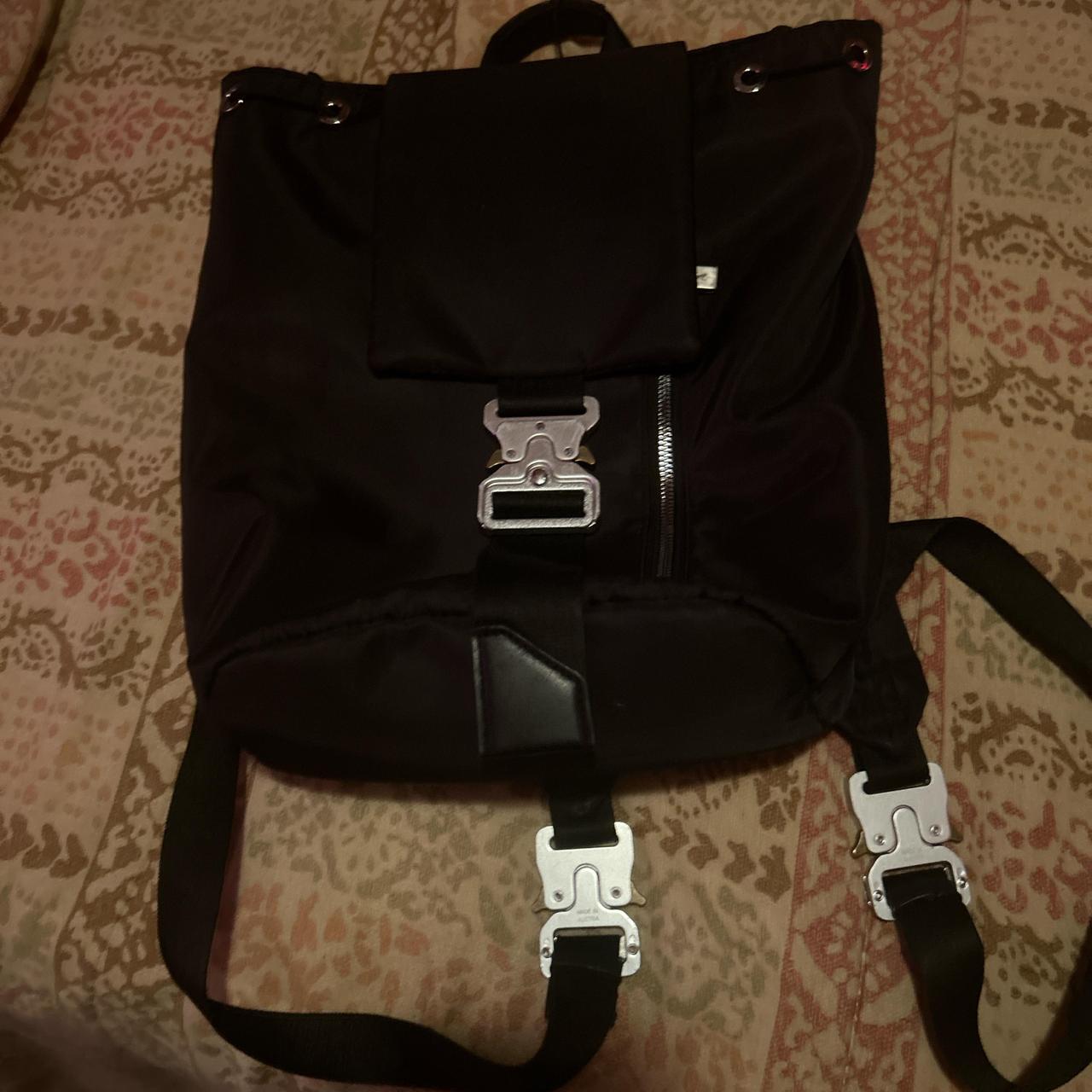 Alyx 1017 backpack ALYX 1017 backpack -had it for... - Depop