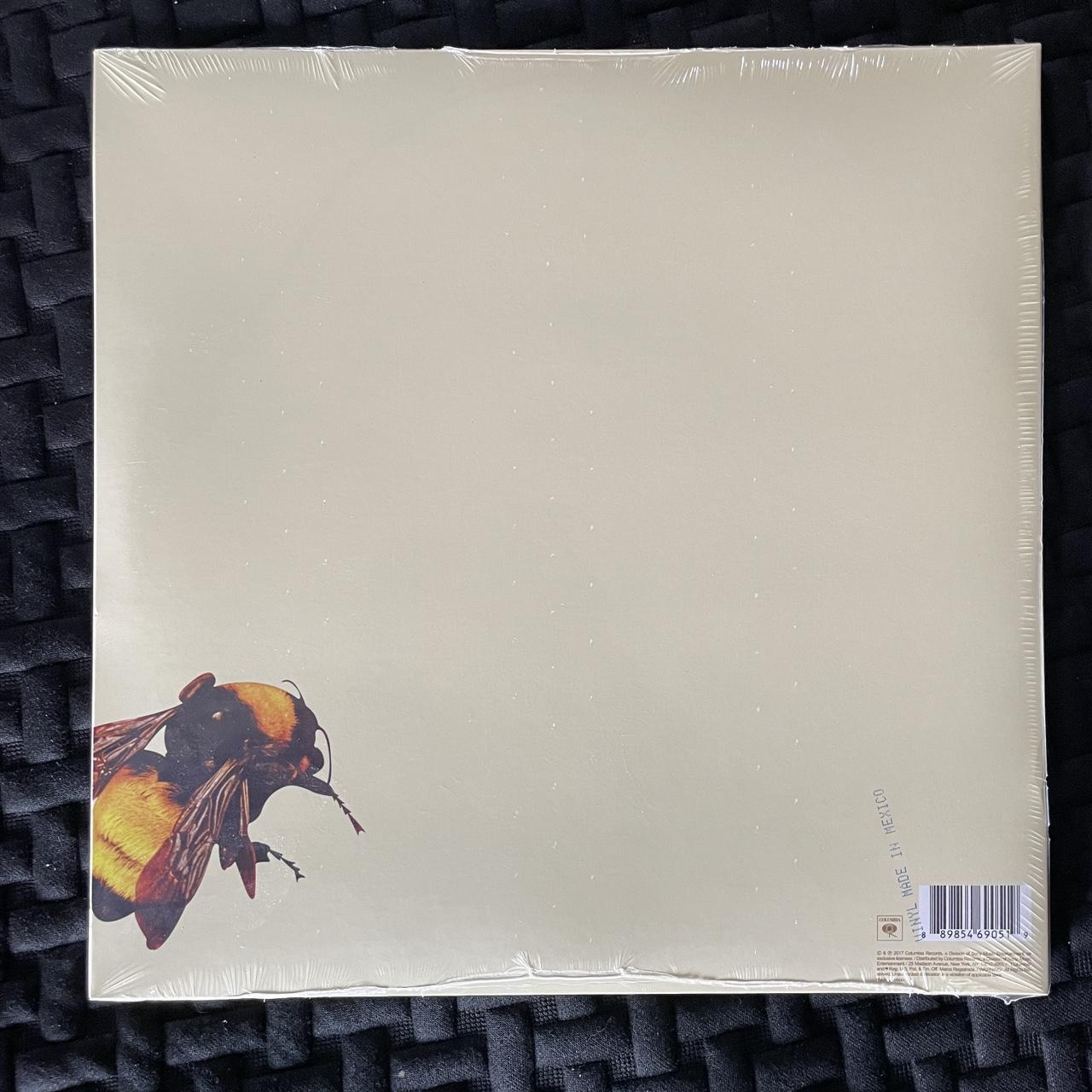 Tyler the Creator - Flower Boy Vinyl Still in... - Depop