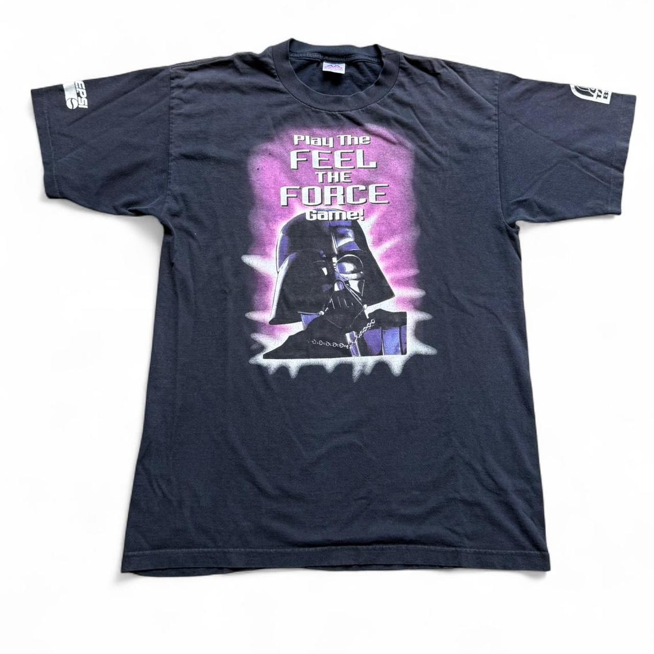 Vintage Mid-90s Taco Bell Star Wars Darth Vader... | Depop