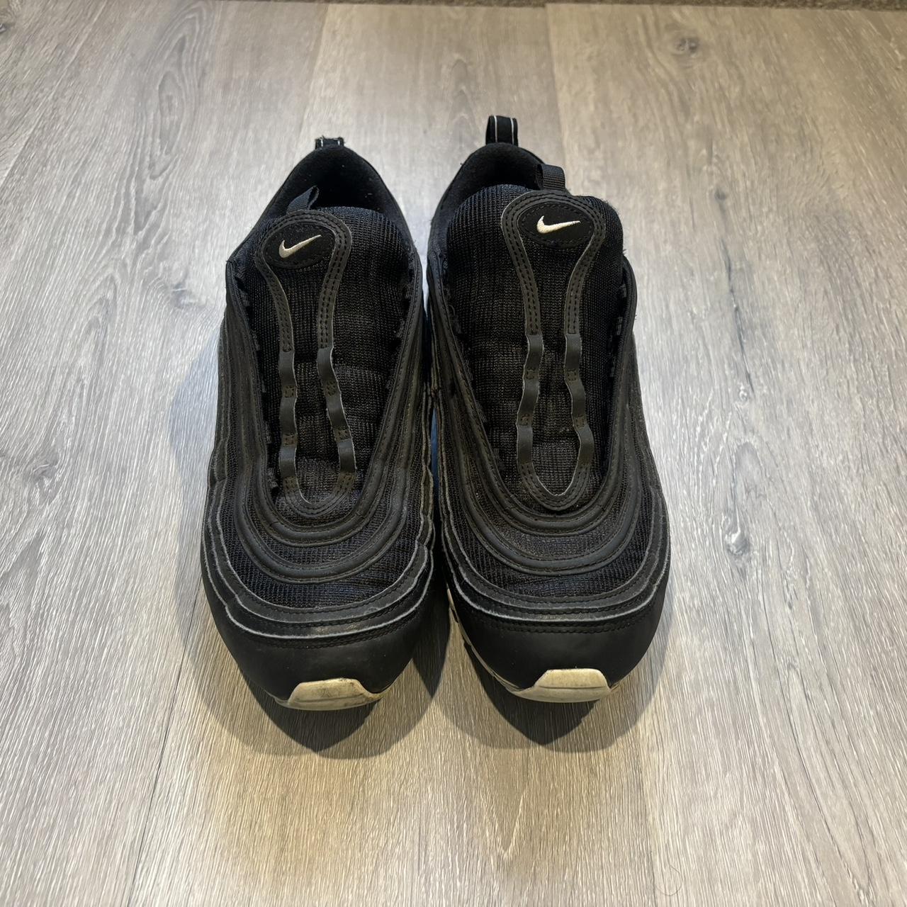 NIKE AIR MAX 97 MENS SIZE 10US - Depop