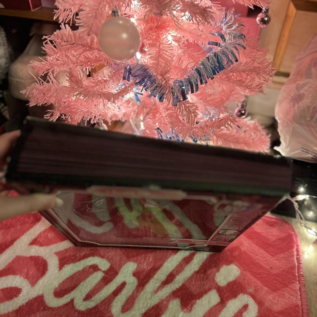 Monster High 2010s Draculaura Snow Bite Doll New in... | Depop