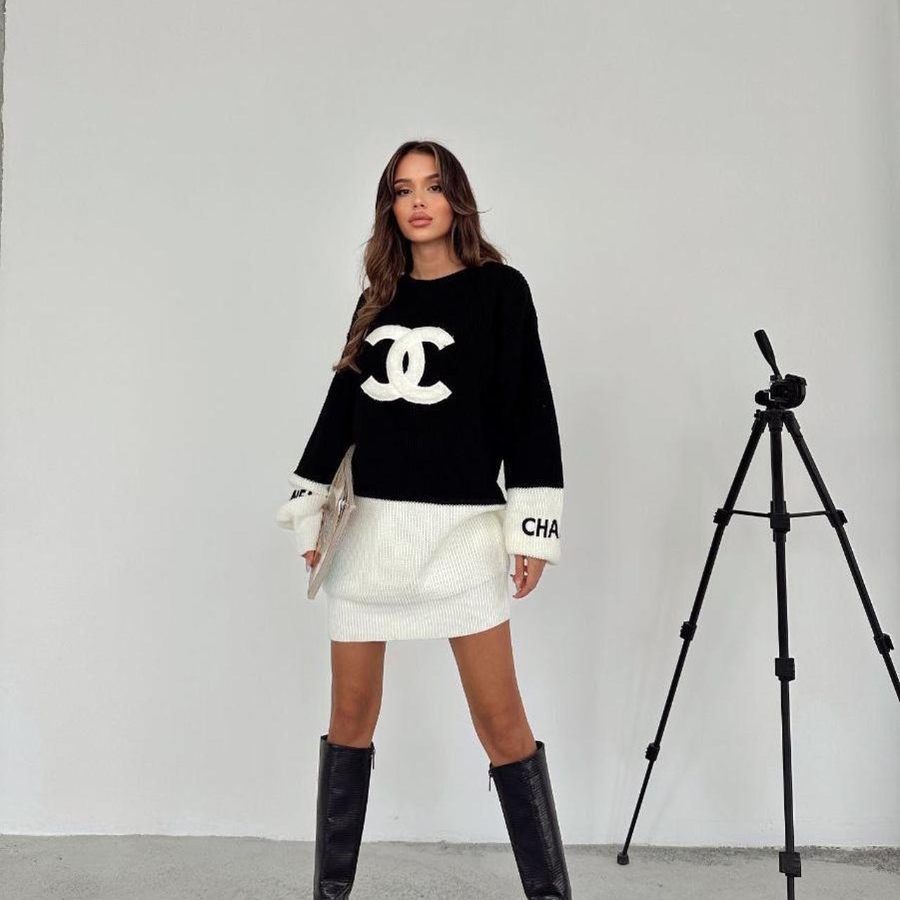 Channel Women’s,women clothes | Depop