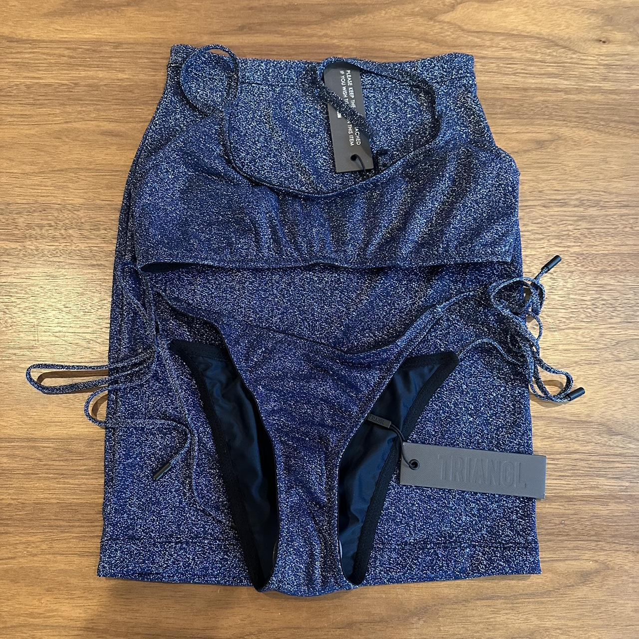 Triangl Women's Bikinis-and-tankini-sets | Depop