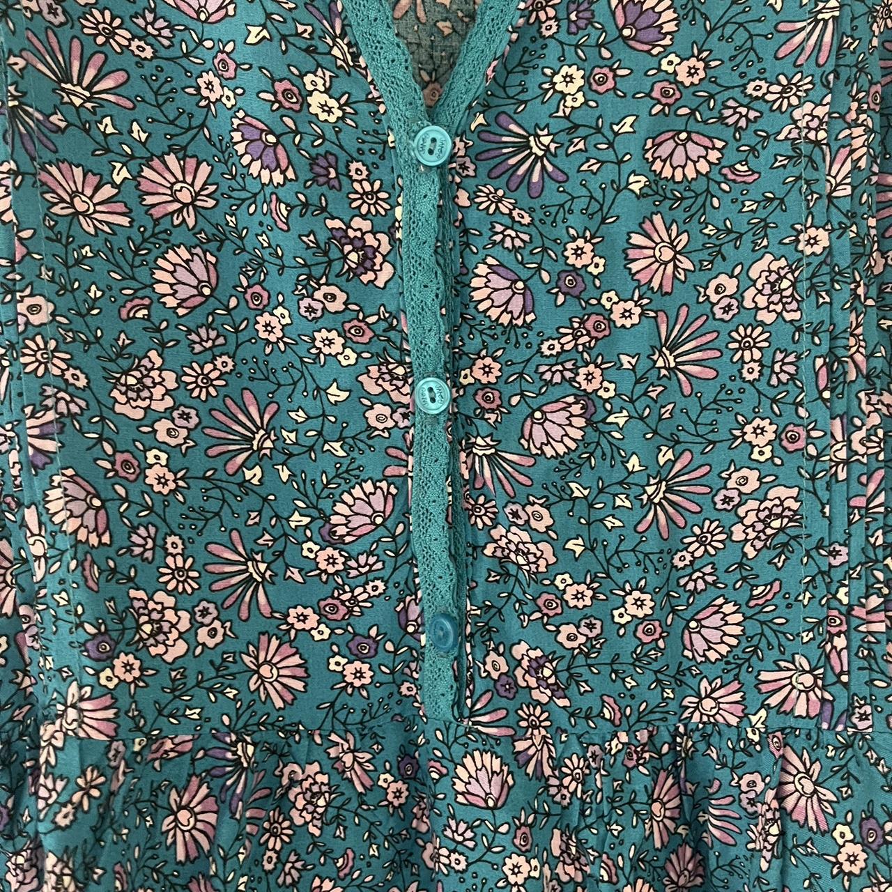 Jaase dress Size 18 Hardly worn! Basically brand new - Depop