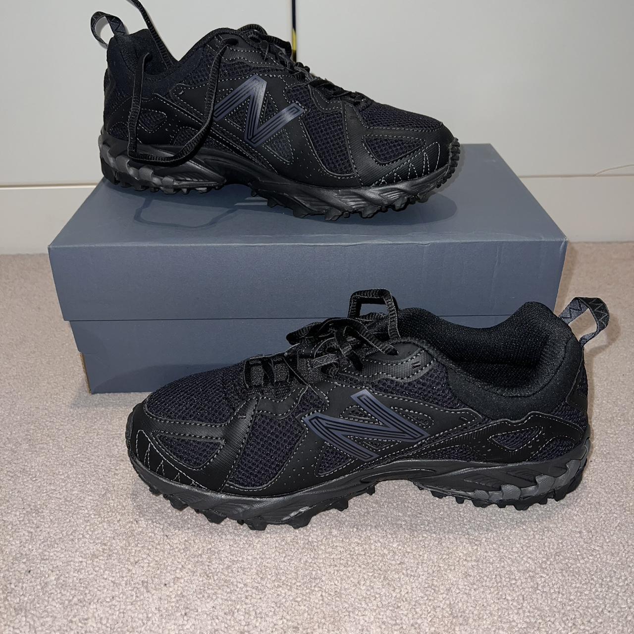 New Balance - Size 7 - Depop