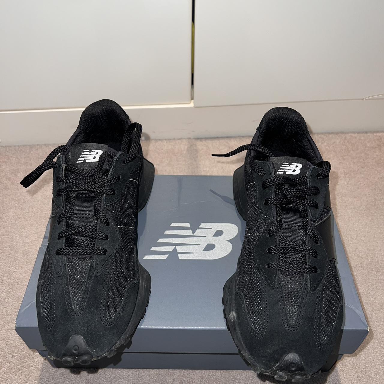 New Balance - Size 7 - Depop