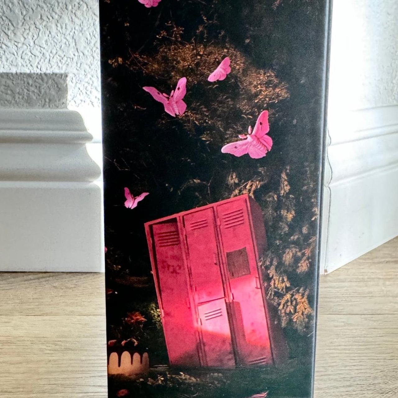 Melanie Trilogy Tour - Crybaby VIP Limited... - Depop