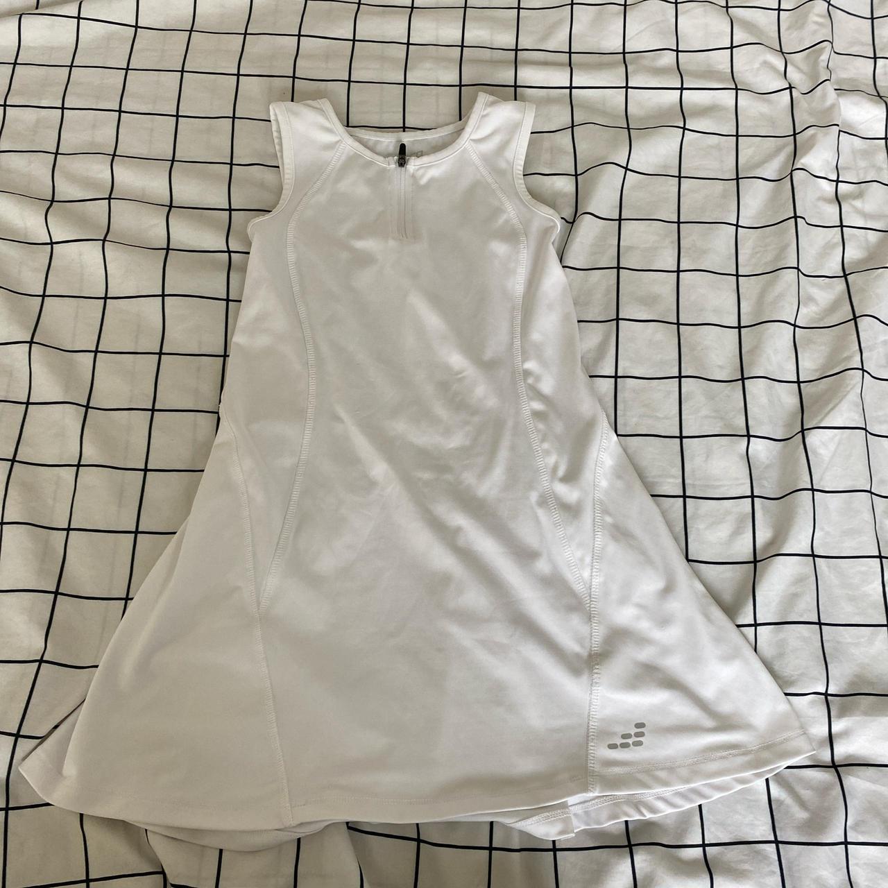Tennis dress It’s a girls 8-10 Perfect for... - Depop