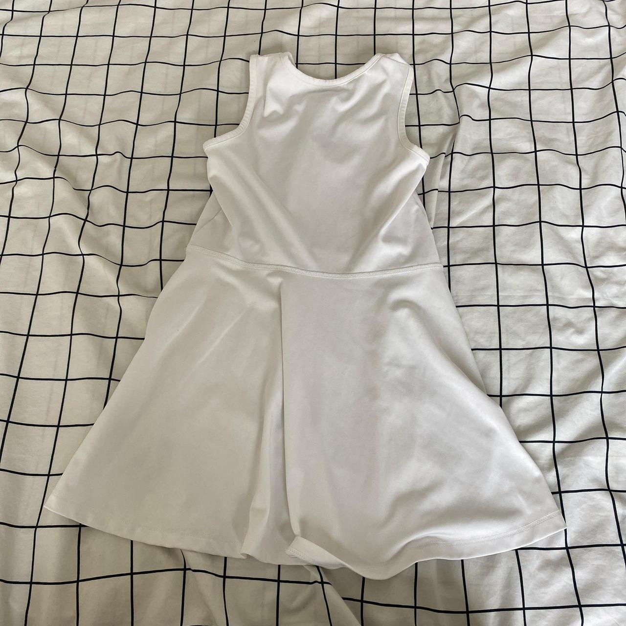 Tennis dress It’s a girls 8-10 Perfect for... - Depop