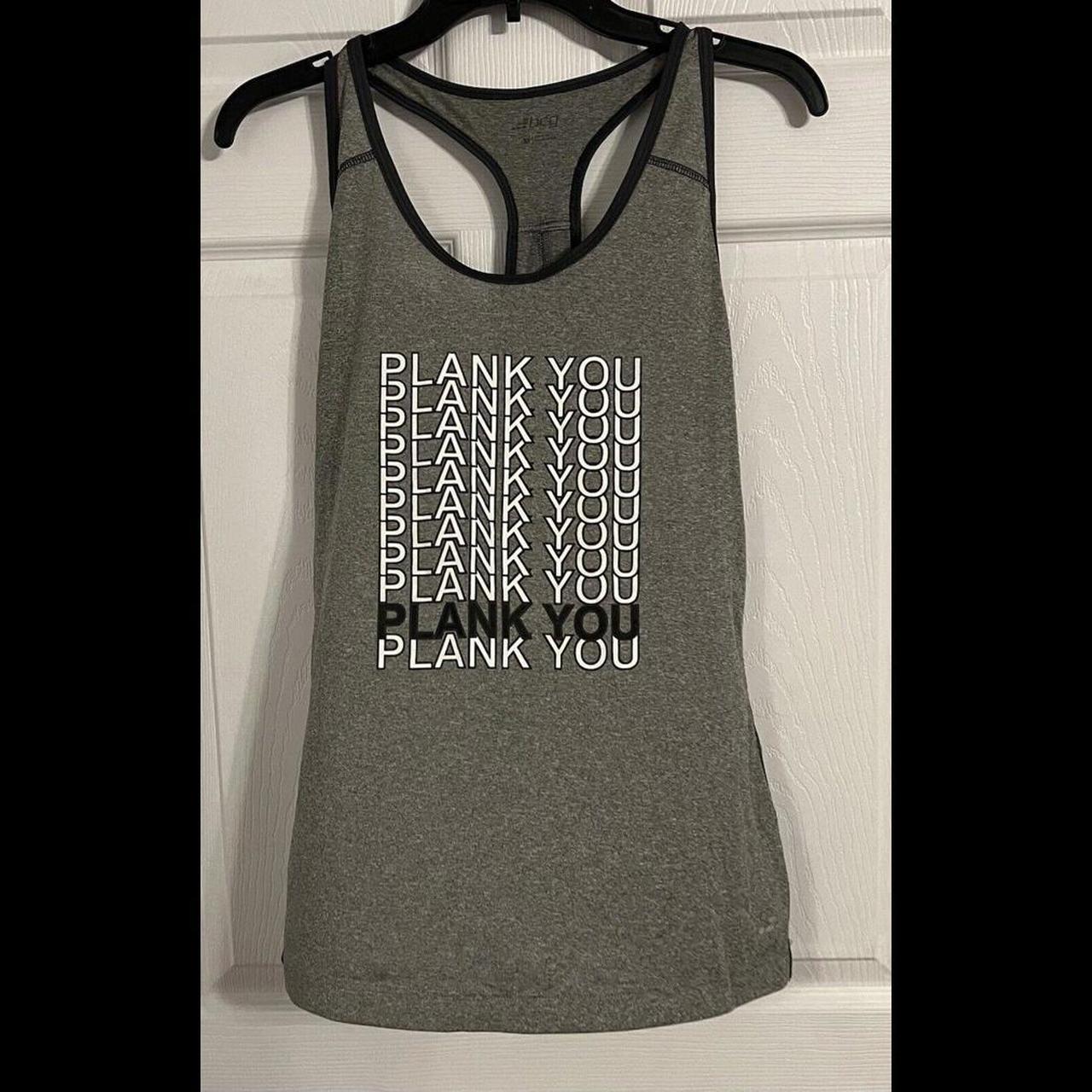 This stylish BCG tank top is perfect for any active... - Depop