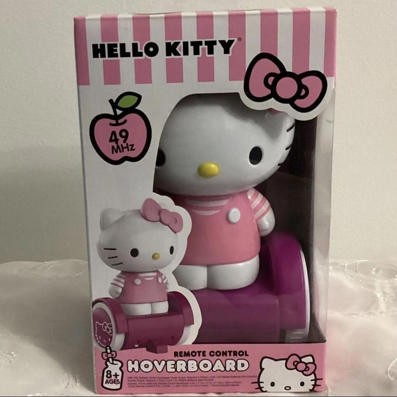 Hello Kitty Remote Control Car – Brand New in... - Depop