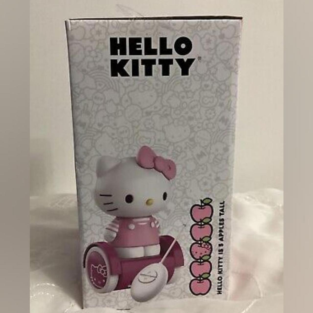 Hello Kitty Remote Control Car – Brand New in... - Depop