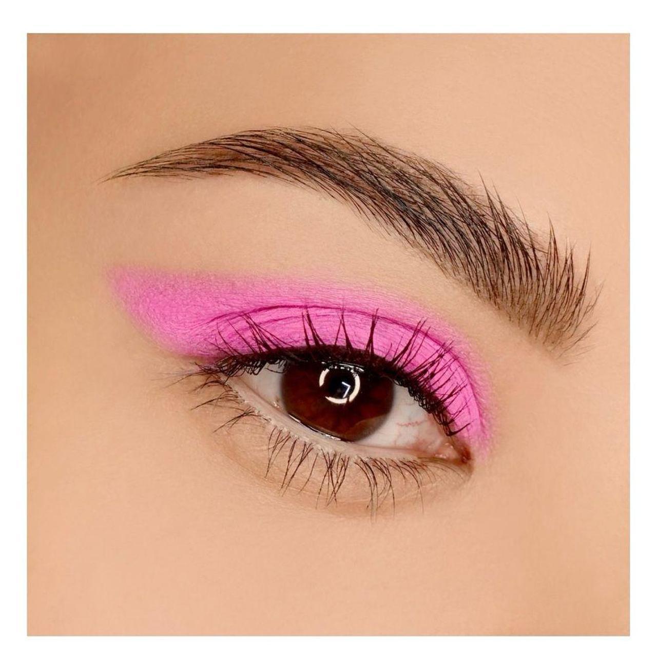 Prom Night Liquid Star Shadow Jeffree Star Eye... | Depop