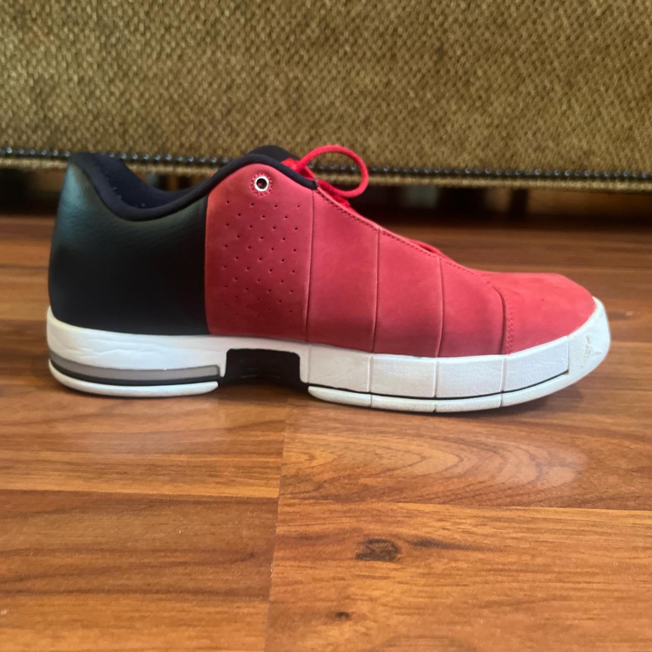 Retro air Jordan’s te2 23. - Depop