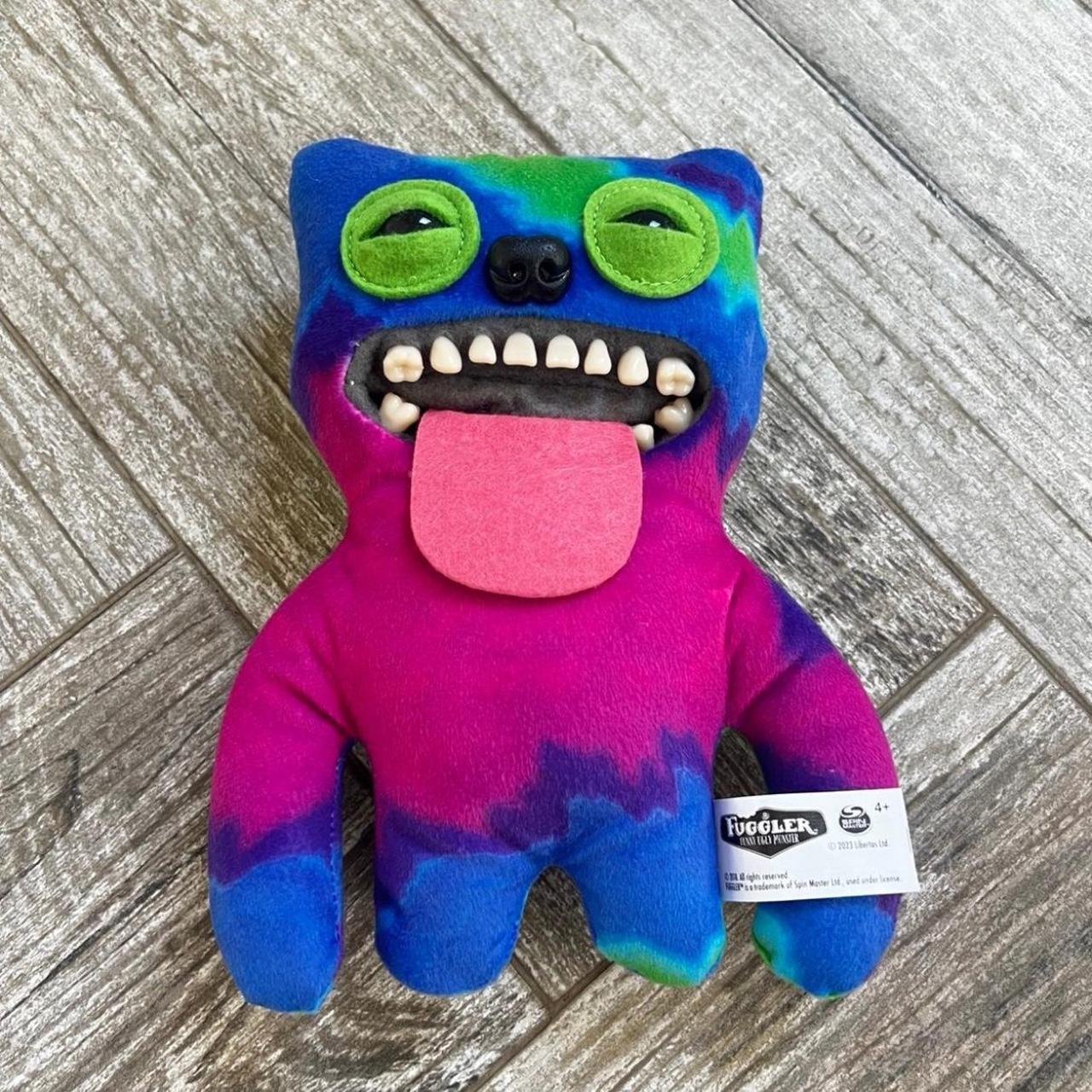 Fugglers Laboratory Misfits - Sir Belch Limited... - Depop