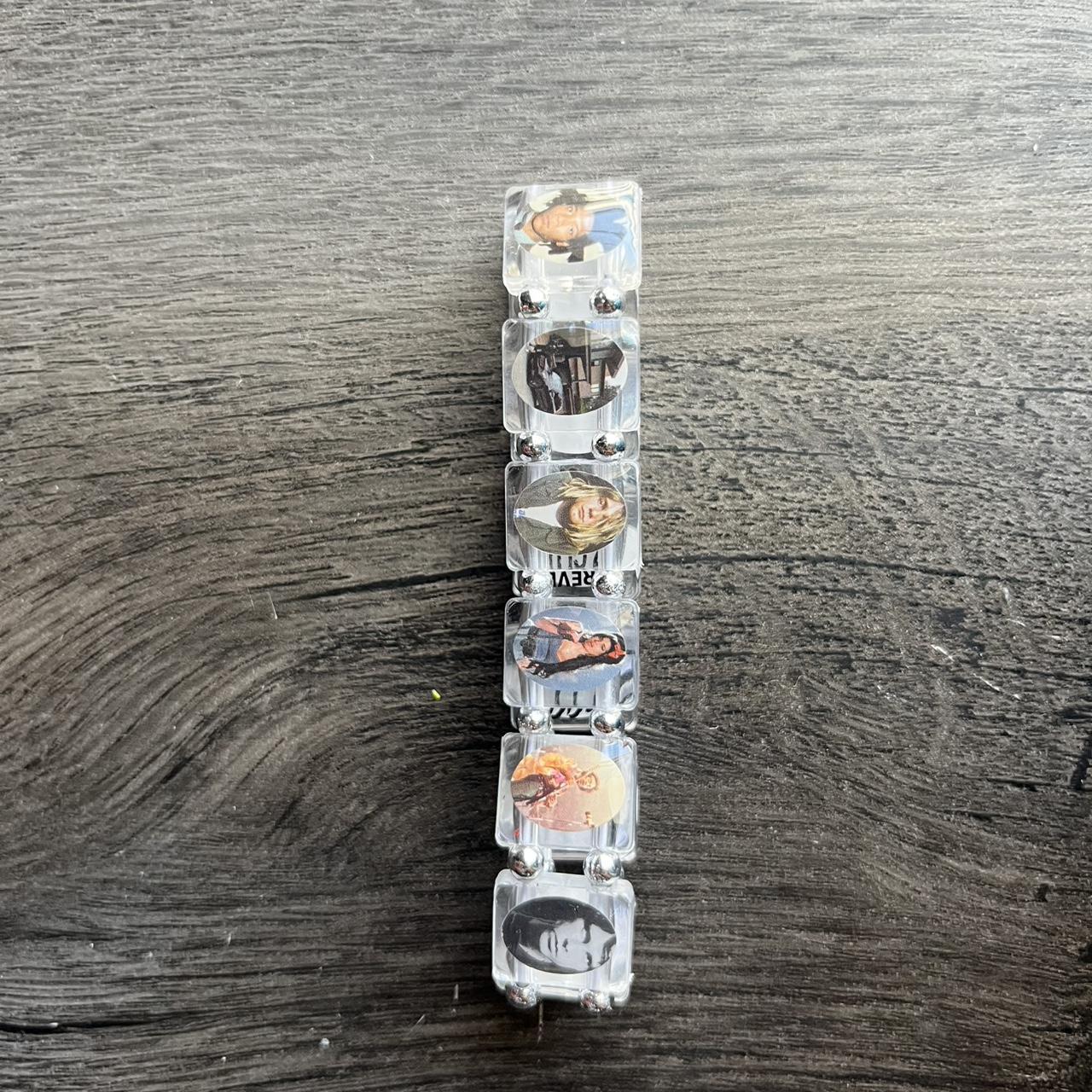 Bazo bracelet | Depop