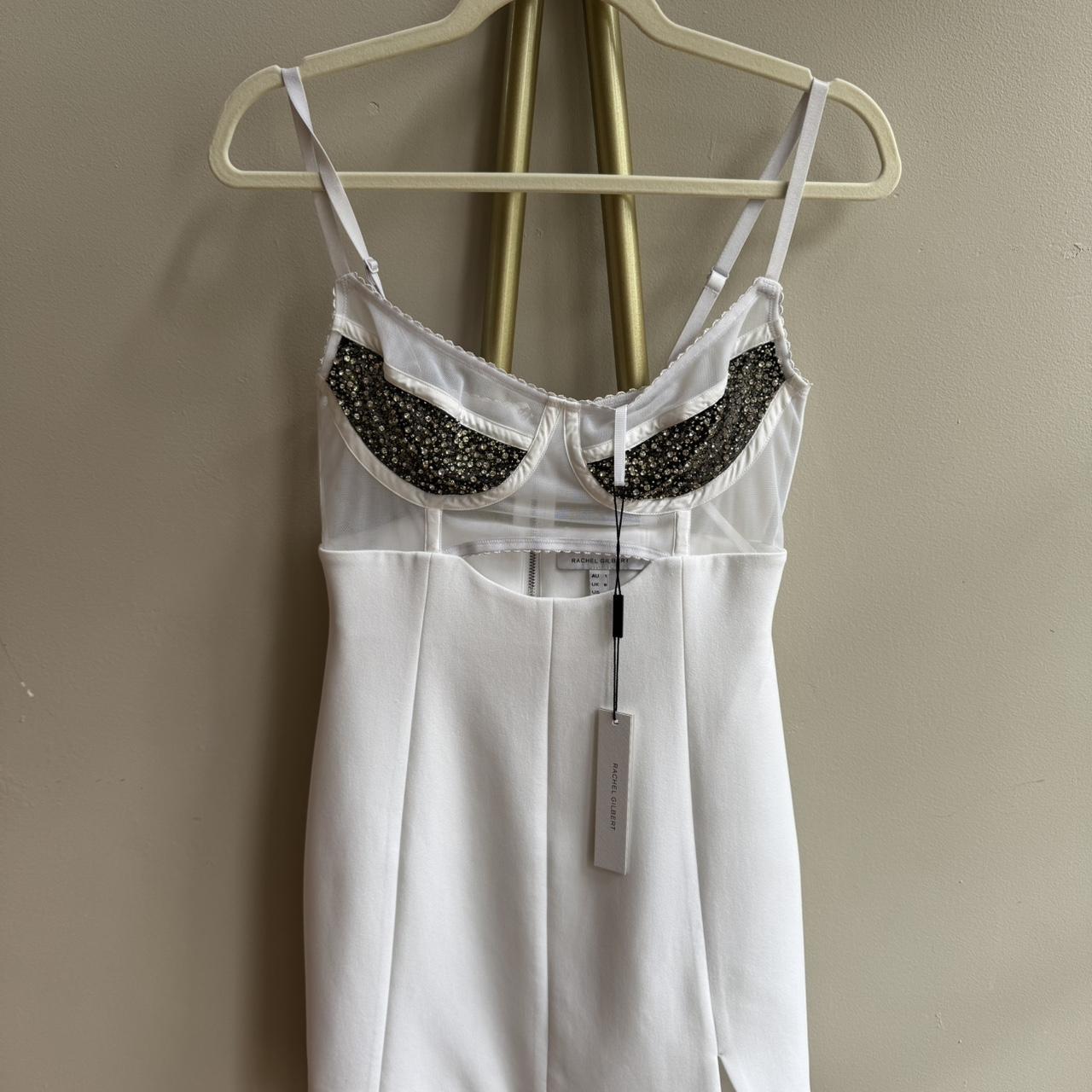 Rachel Gilbert Mini | Depop