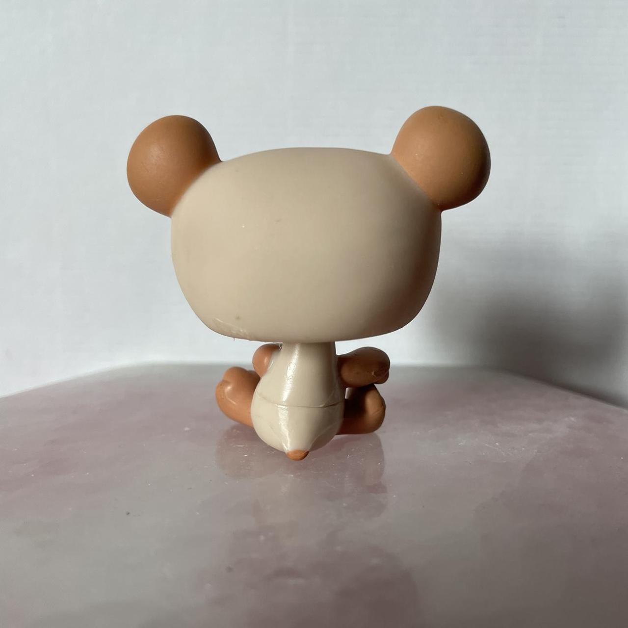 Littlest Pet Shop panda #925 LPS - Depop