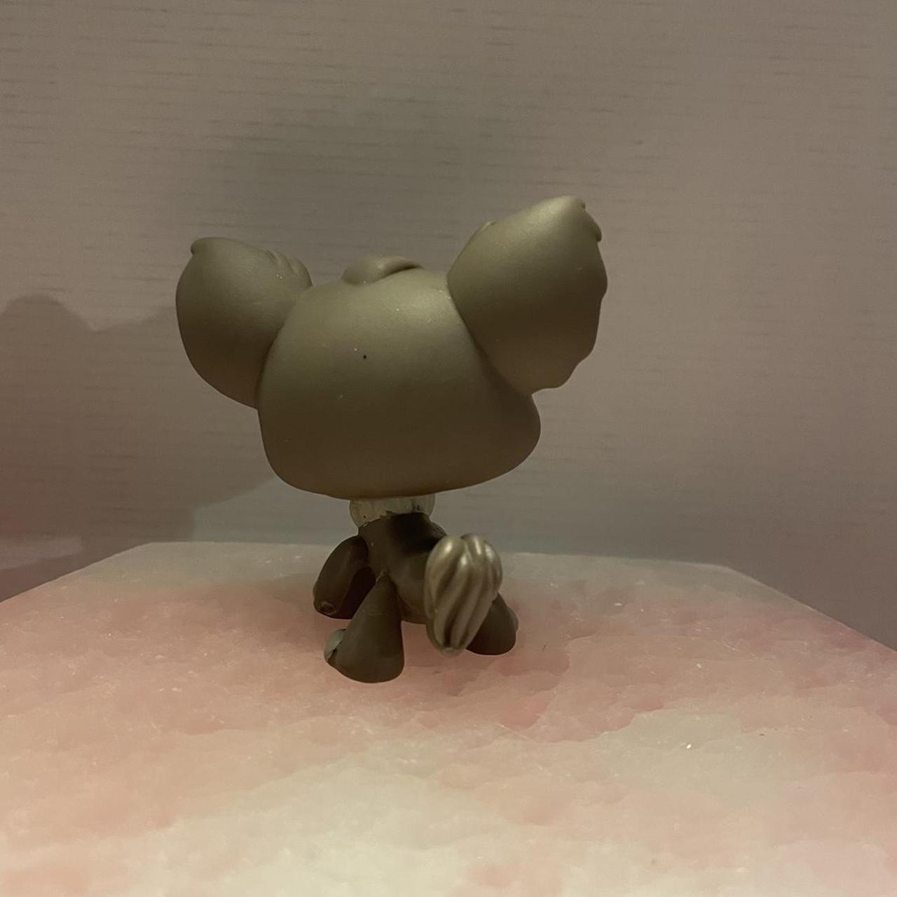 Littlest Pet Shop chihuahua #836 LPS - Depop