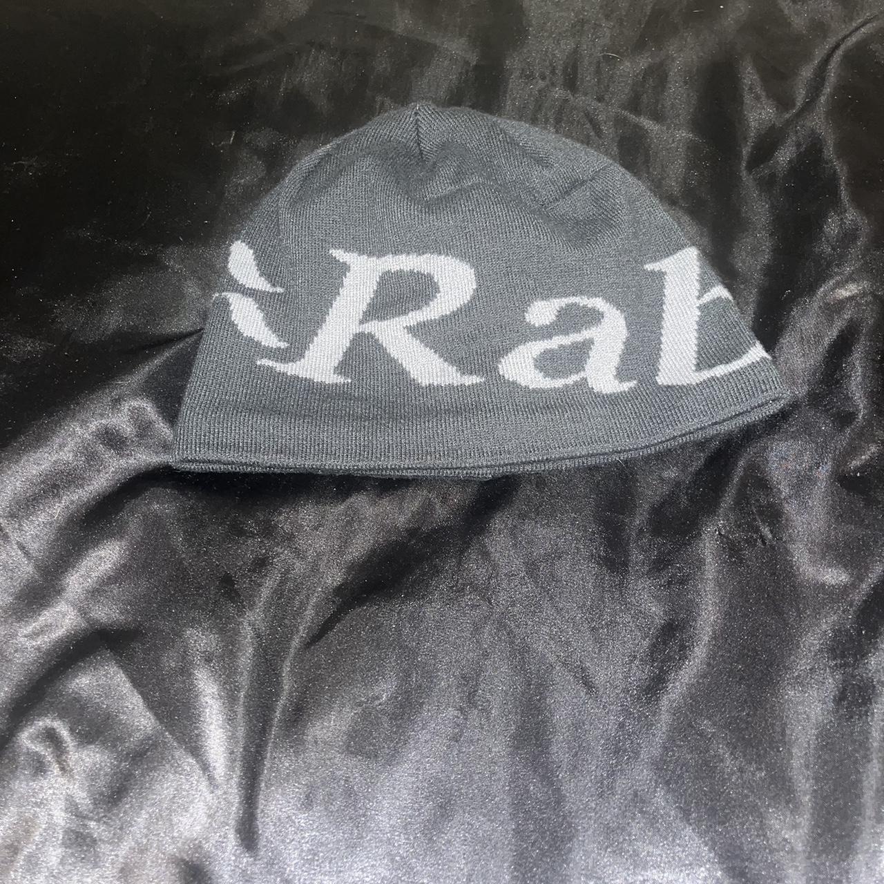 Rab hat I’ll accept trades - Depop