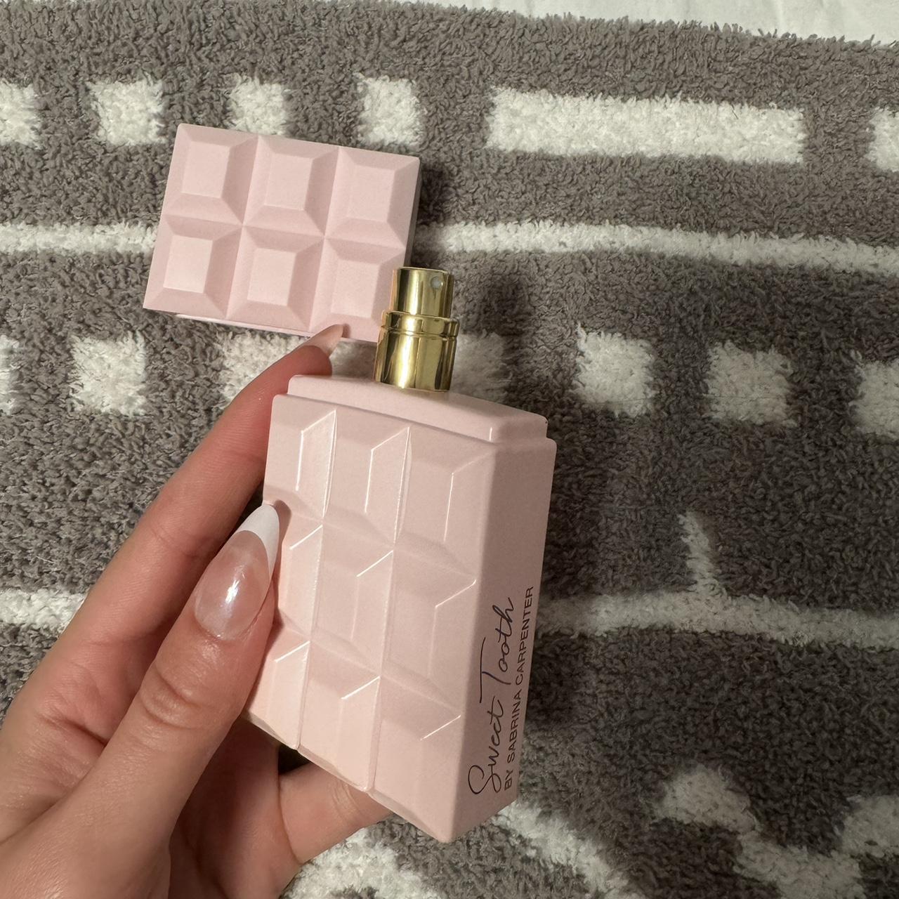 Sweet Tooth Perfume Brand New (Came from set in last... - Depop