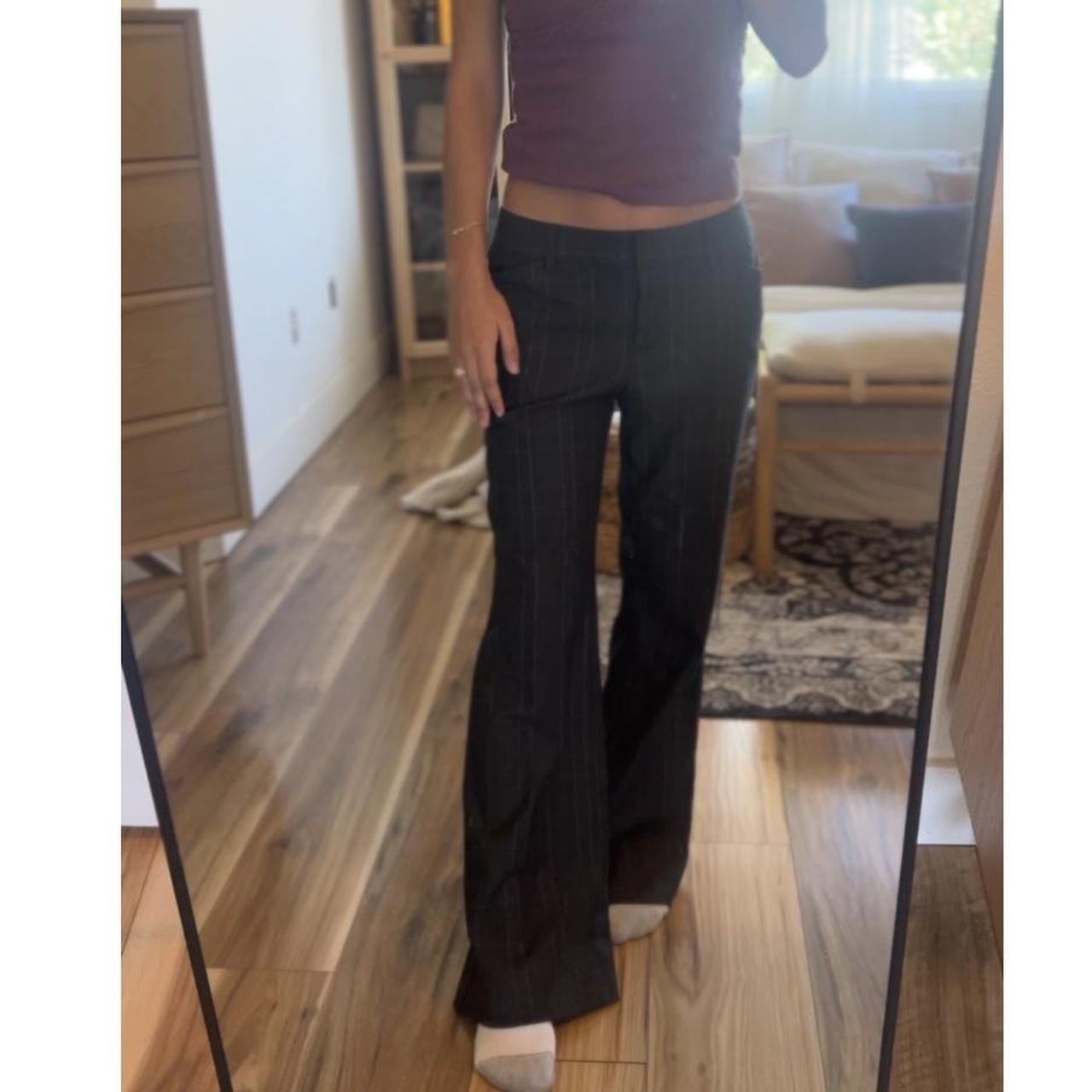 Body By Victoria The Christie Fit pants. Size 2, fit... - Depop