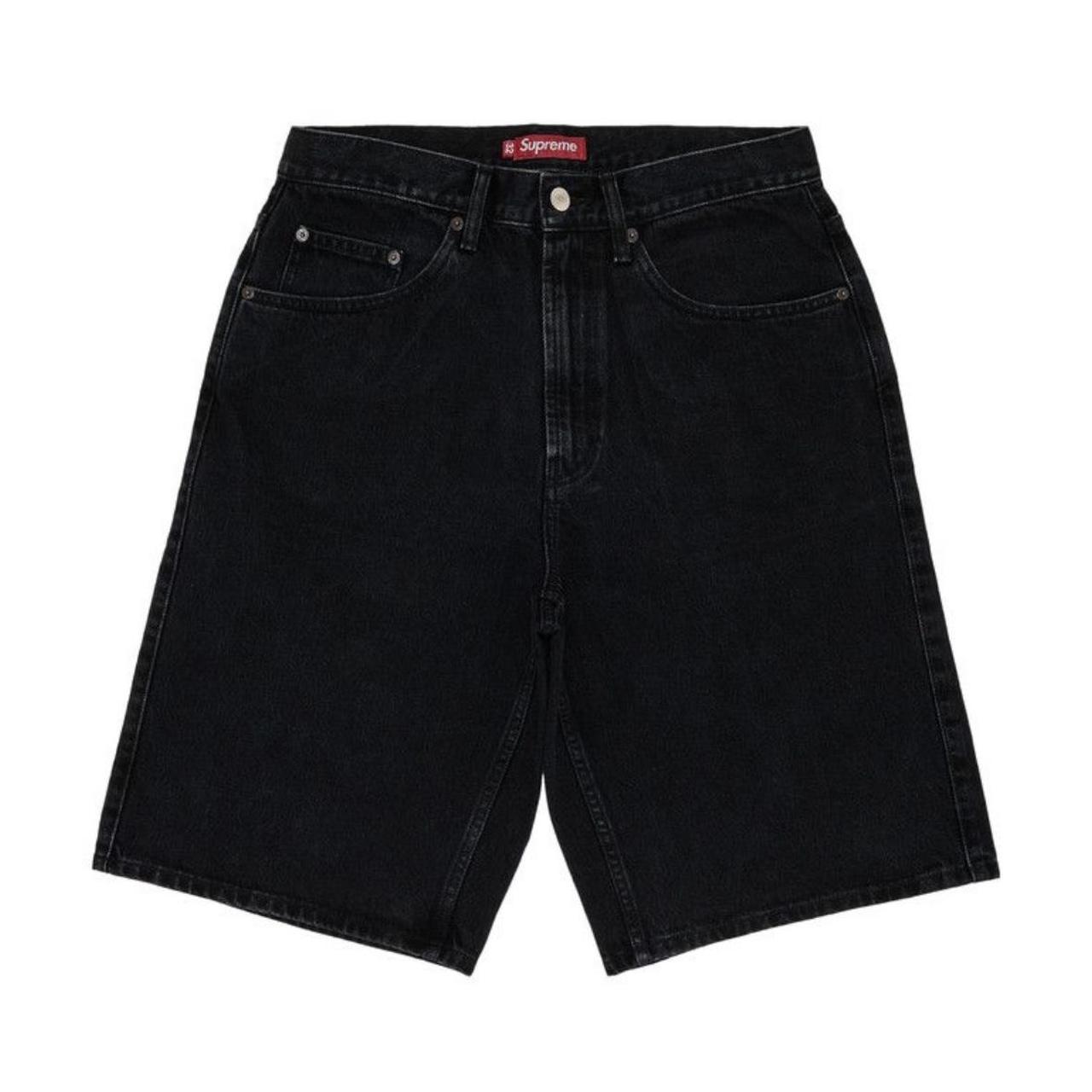 Supreme Jorts season 24 Size 30 brand new in packaging - Depop
