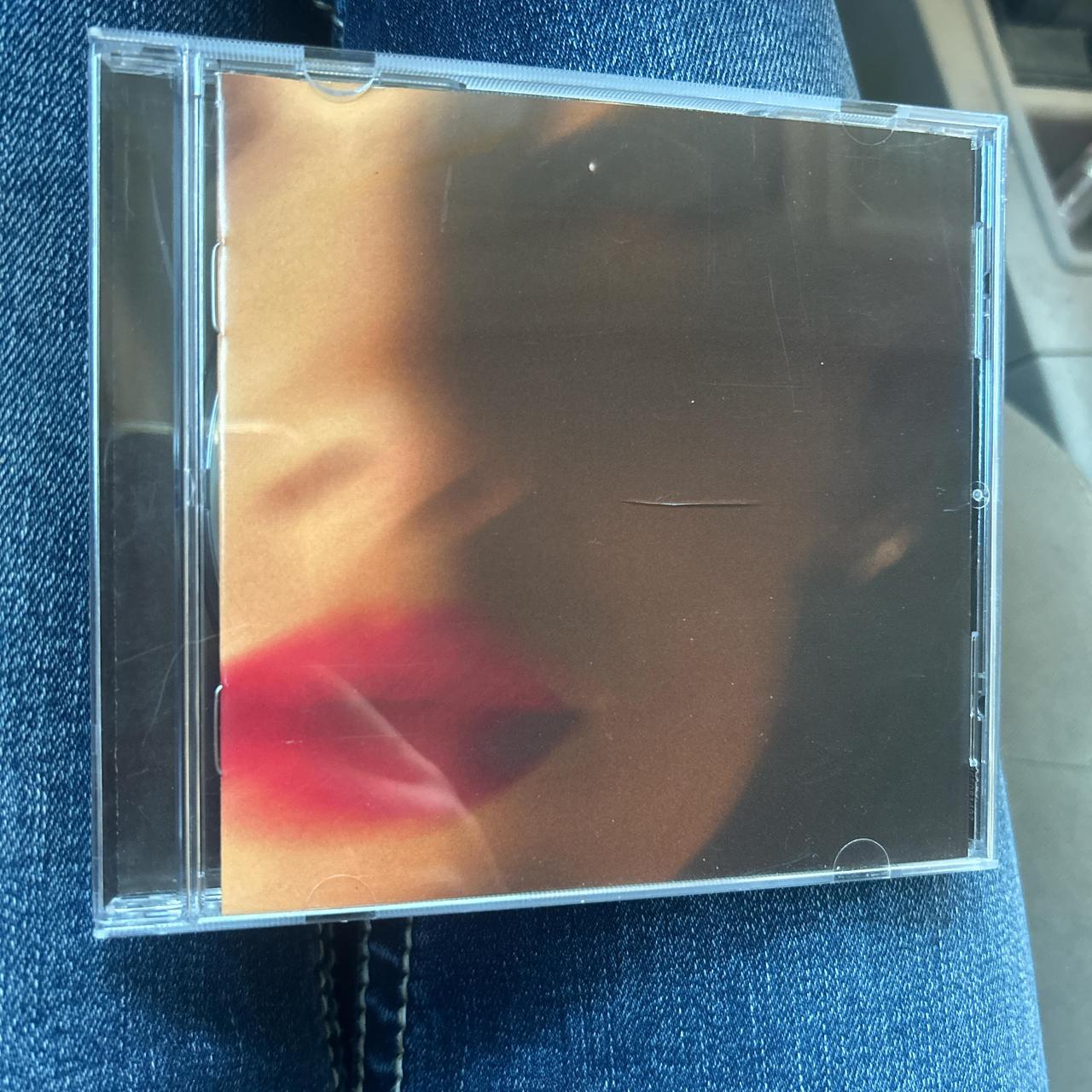 Ariana grande eternal sunshine cd ! sooo cute and no... - Depop