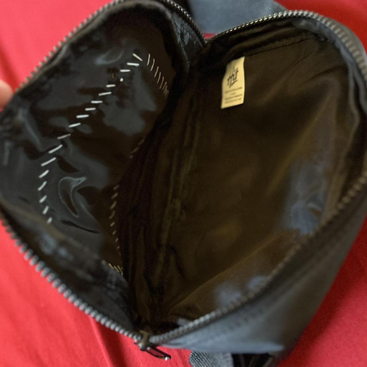 Bulma patched Fanny pack mincecore grindcore gulch... - Depop