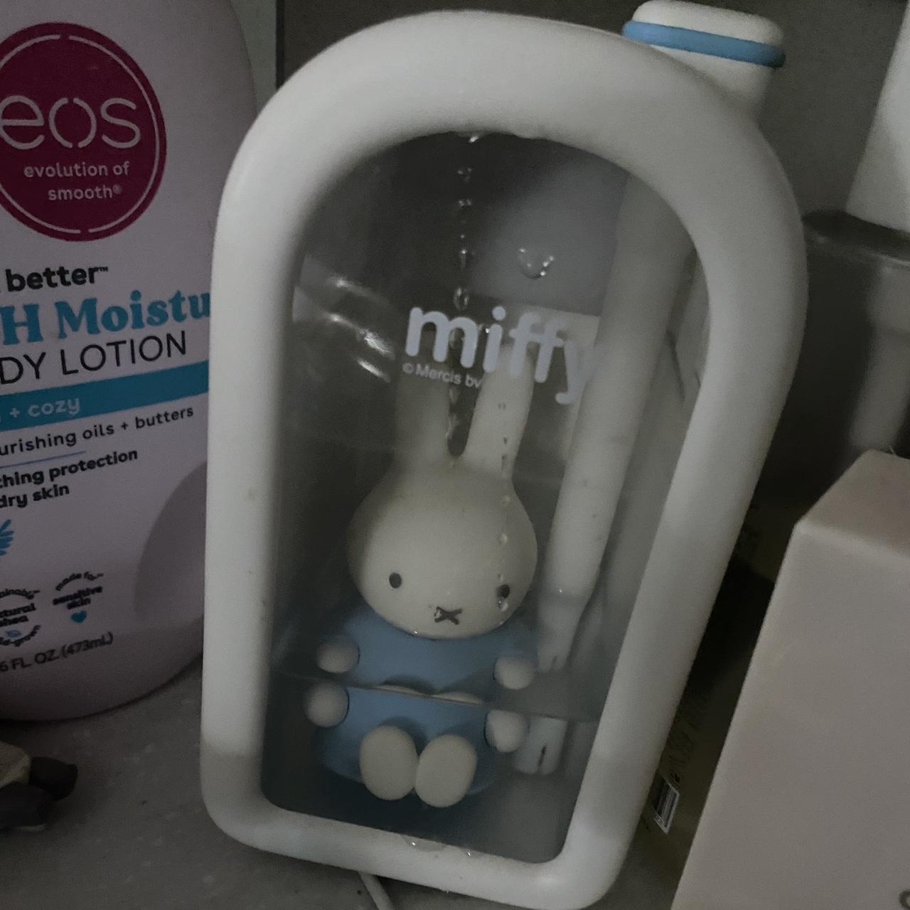 Miffy humidifier #miffy #home #essentials | Depop