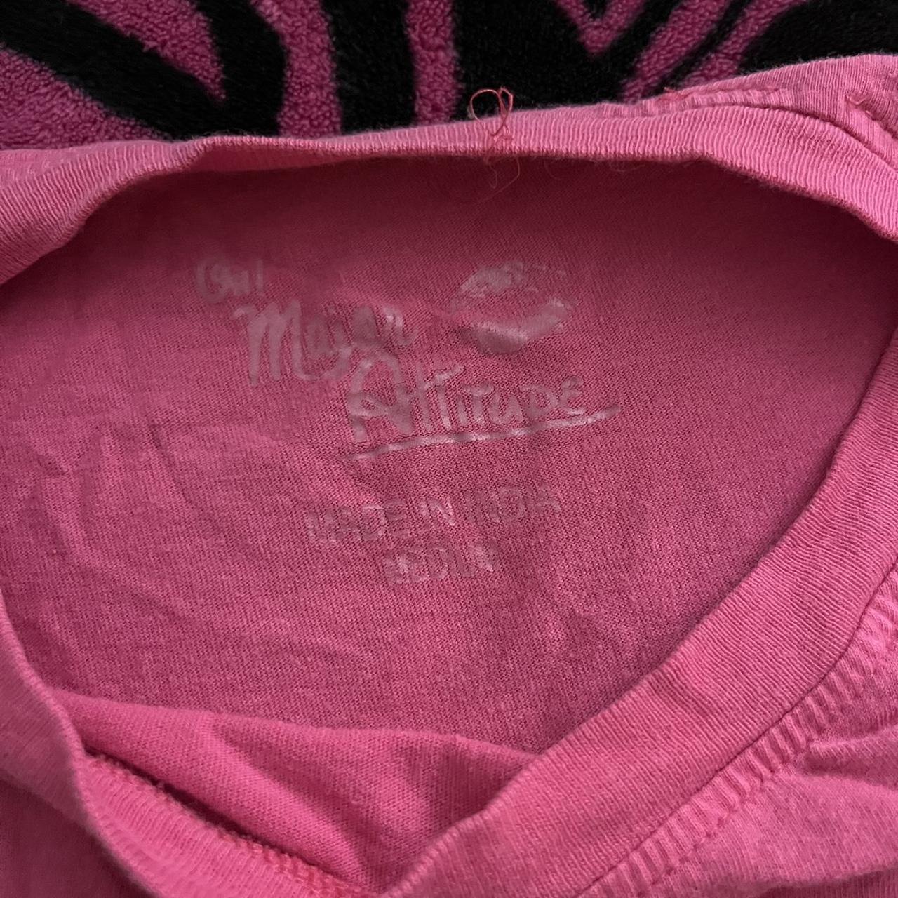 2000s shirt coolest 2000s shirt with ed hardy type... - Depop