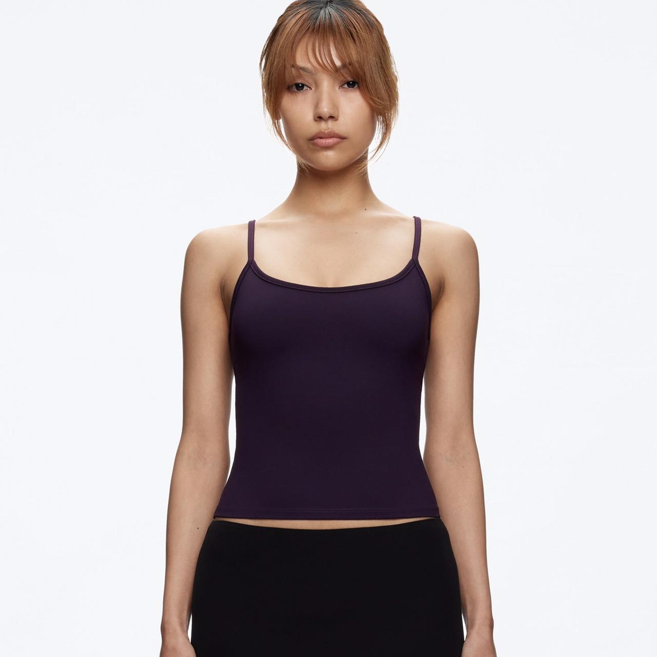 Tank air studio tank size small New without tag... - Depop