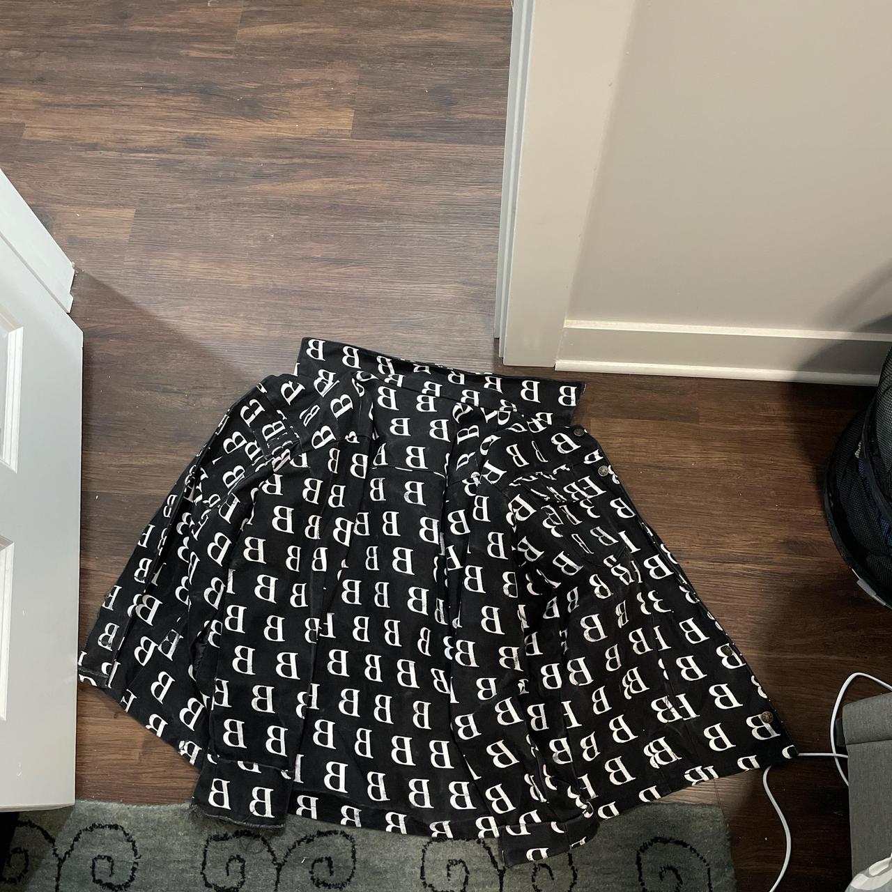 used subtle garments jacket. Size large. Used and... - Depop