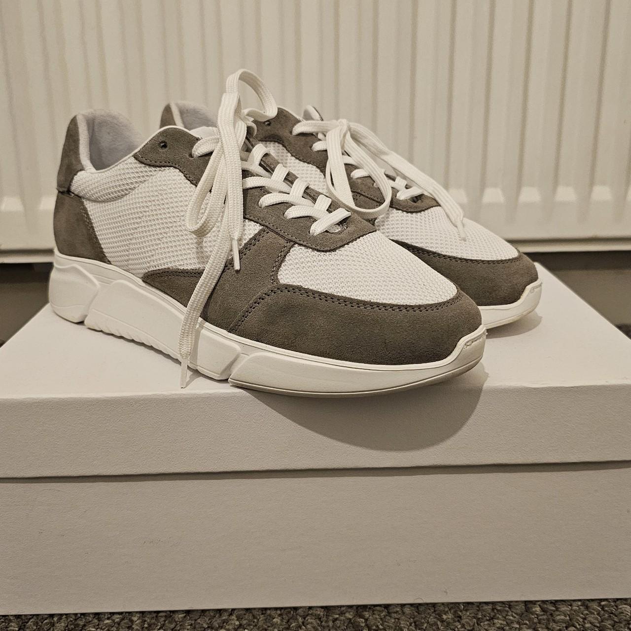 Arne Trainers - Active Runner (New) Built in... - Depop