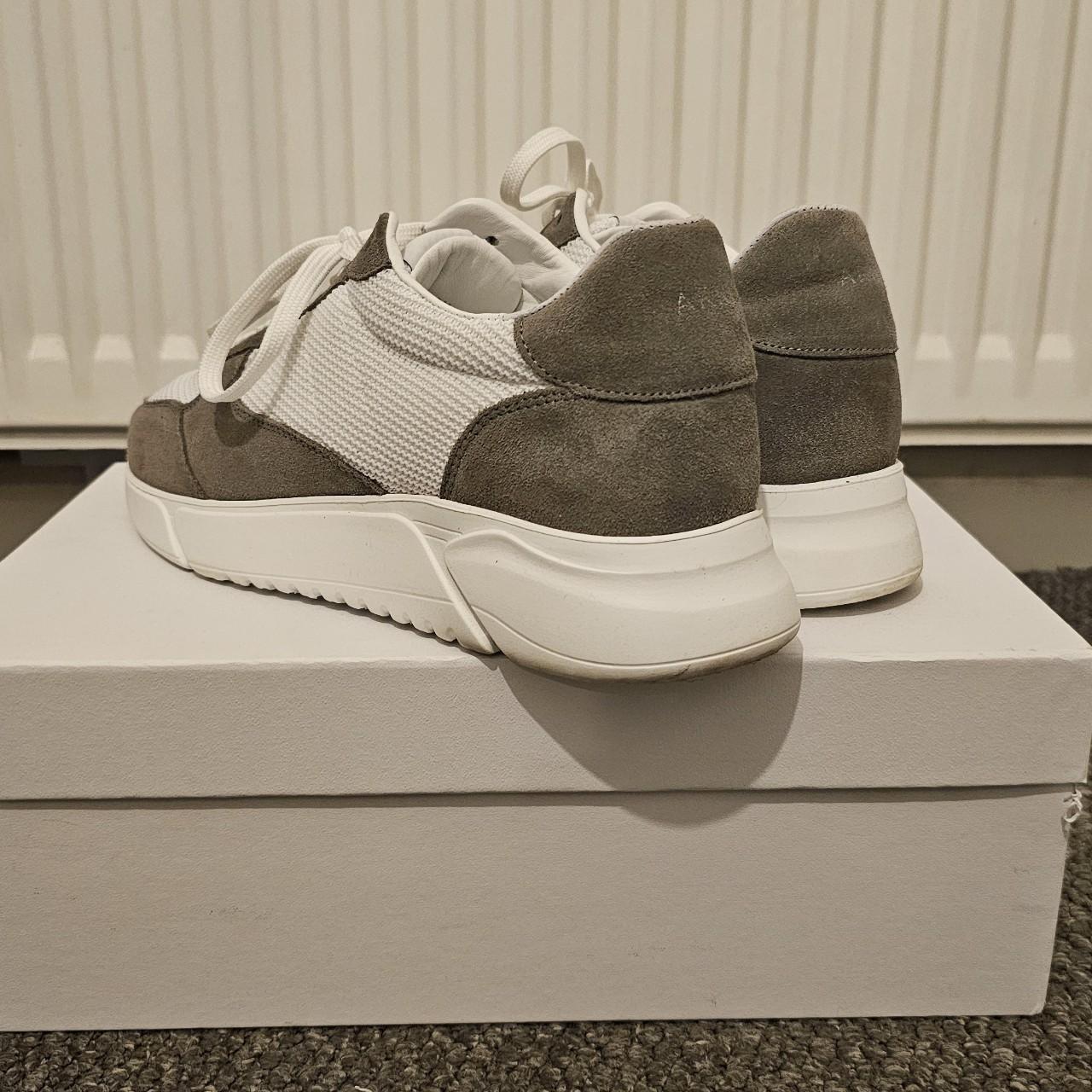 Arne Trainers - Active Runner (New) Built in... - Depop