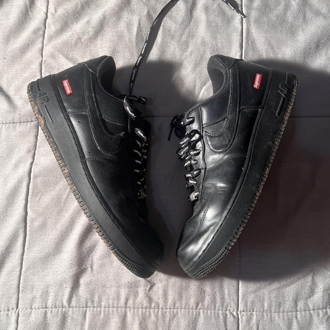 Supreme Forces 🌊Mens US Size - 12🌊 Beat Y2k... - Depop