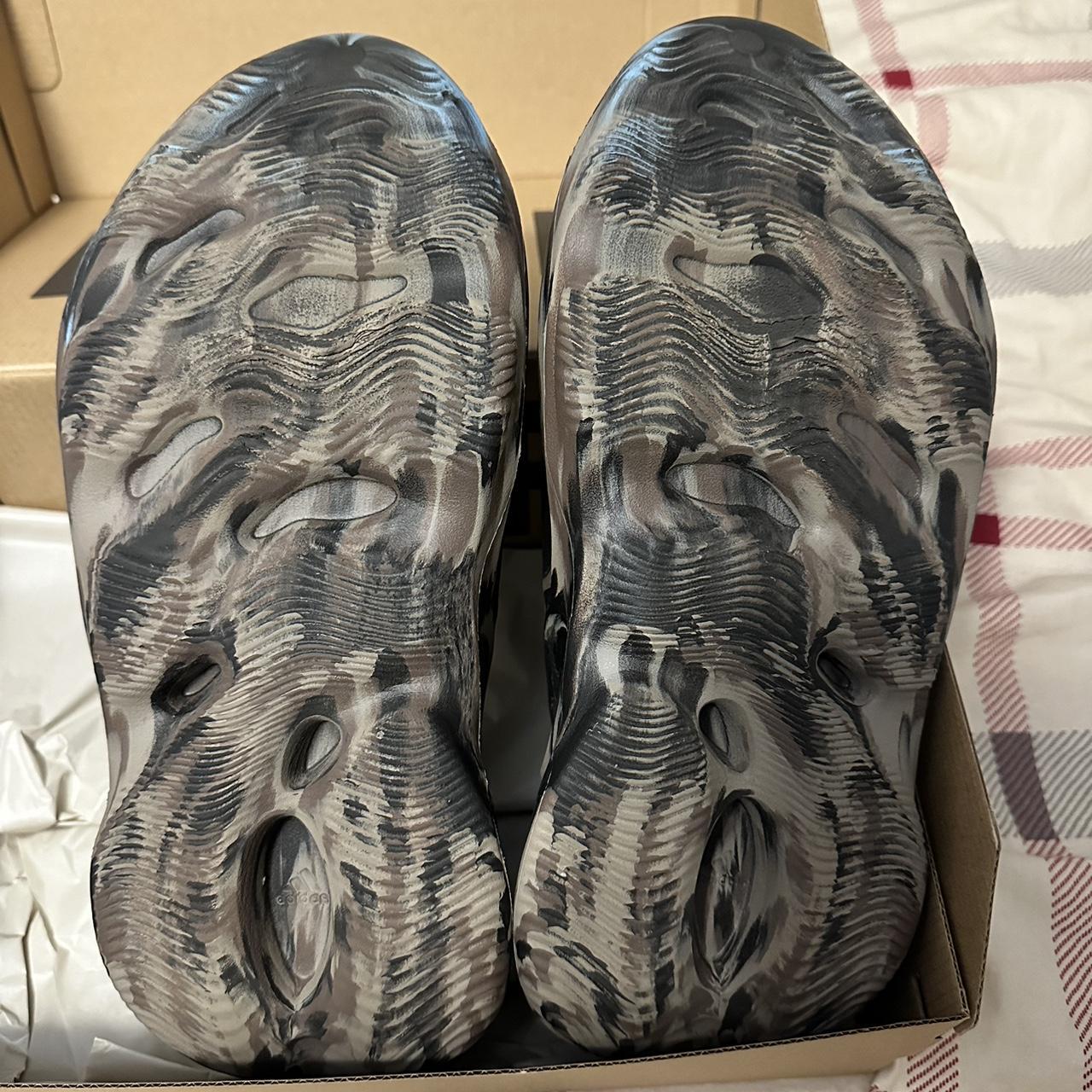 Foam rnr mx cinder size 10 used Message with any... | Depop