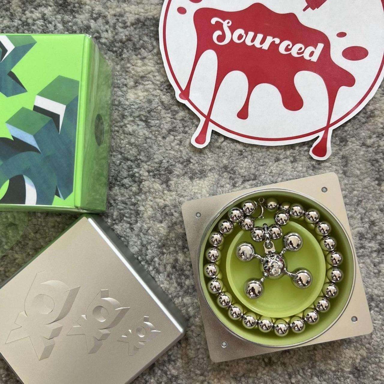 Frank ocean x homer chain -Great quality -Next day... | Depop