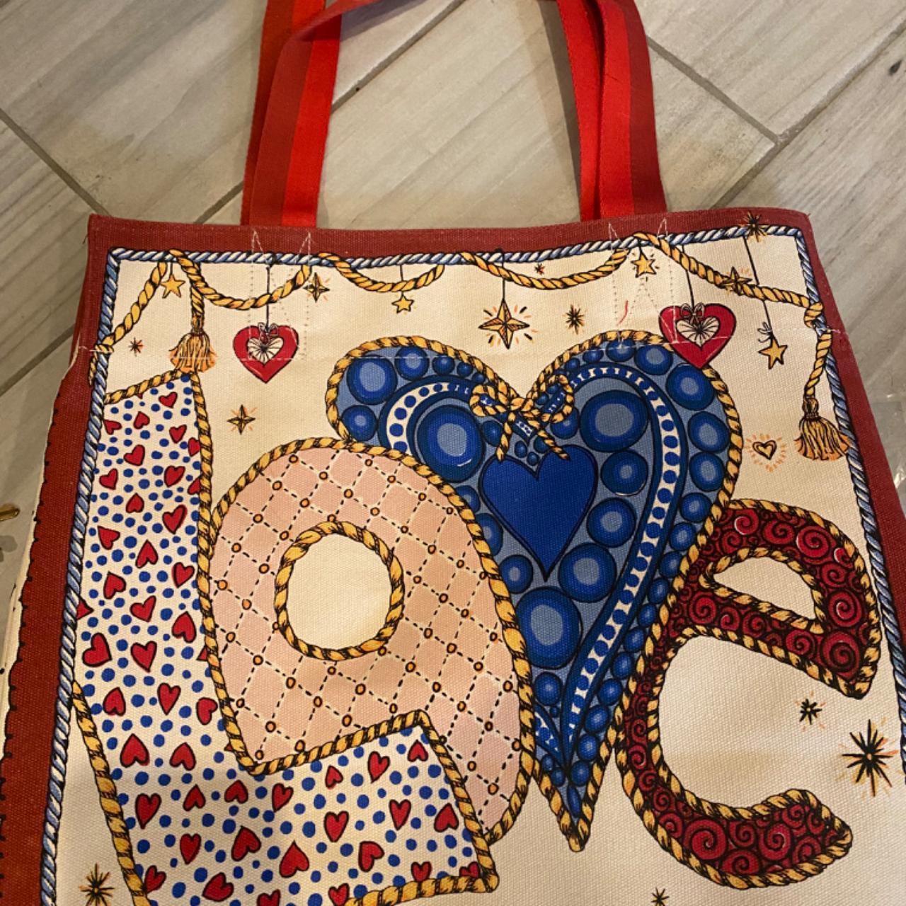 Brighton Tote, Brand New still in bag $30 - Depop